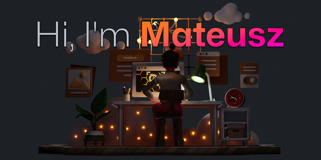 Mateusz Siek - ChatGPT Promtp Wizard